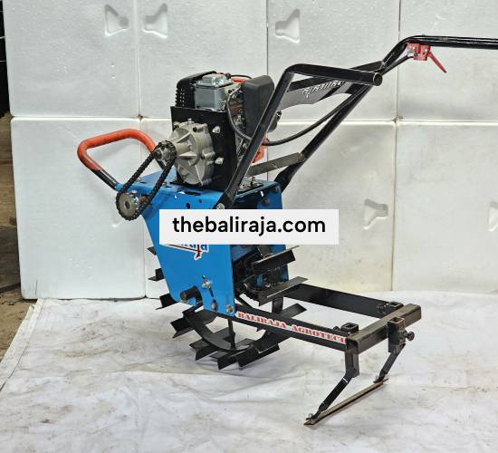 Baliraja Yantra BALI-N-2.5 – Baliraja Agrotech