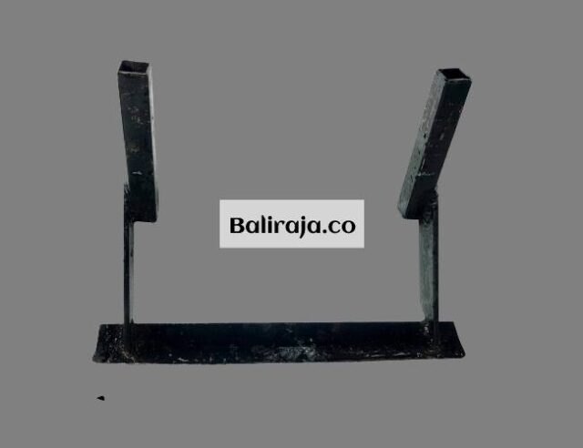 Weeding blade (Chisel) – Baliraja Agrotech