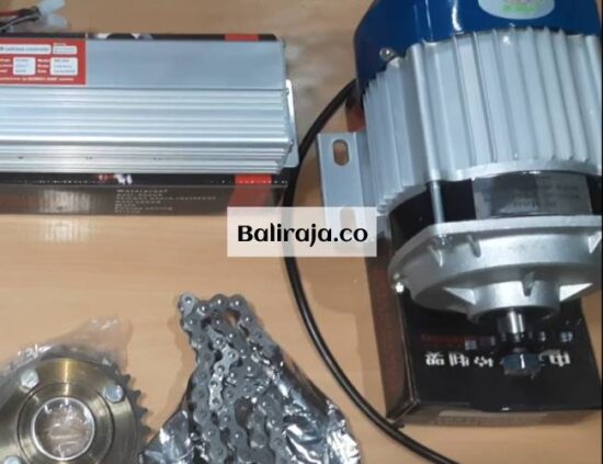 750w 48v bldc motor kit – Baliraja Agrotech